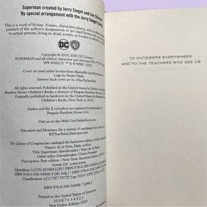 DC Comics | Other | Dc Icons Superman Catwoman Book Set | Poshmark